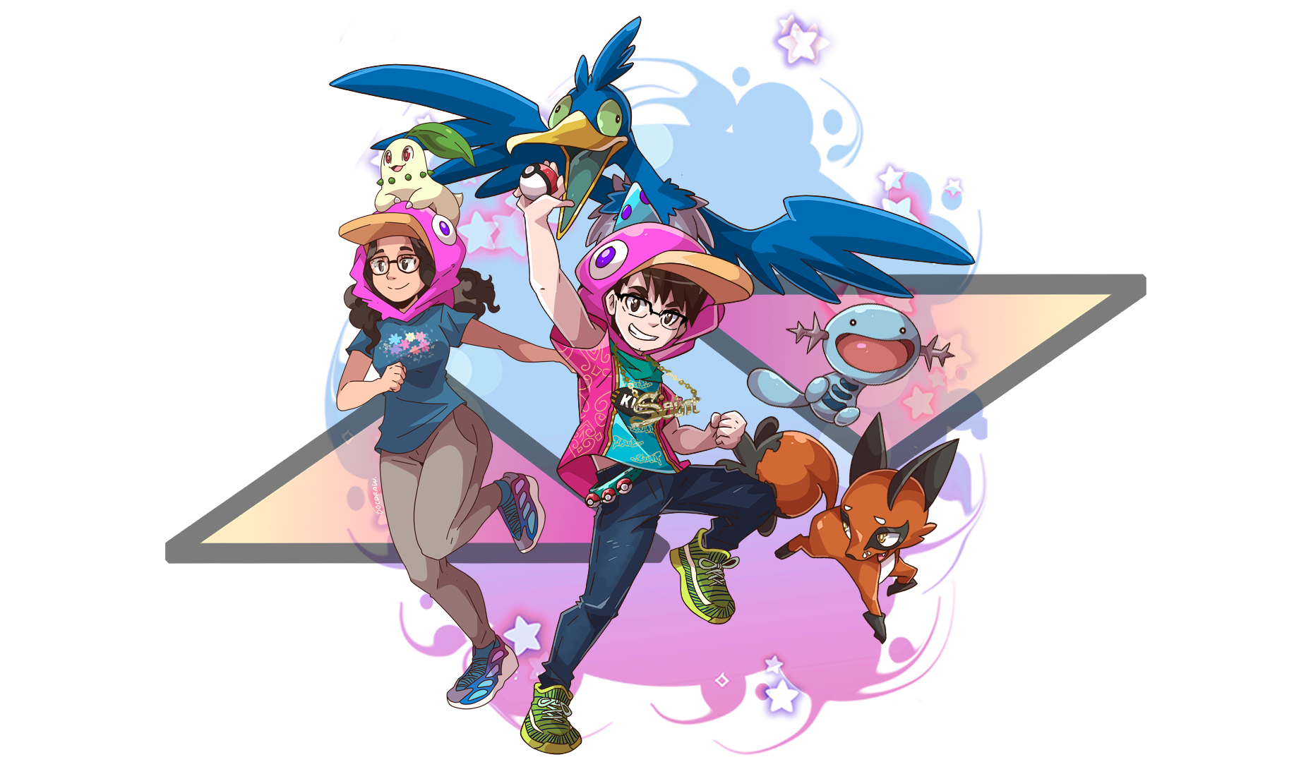 The Platypus Party Card Shop