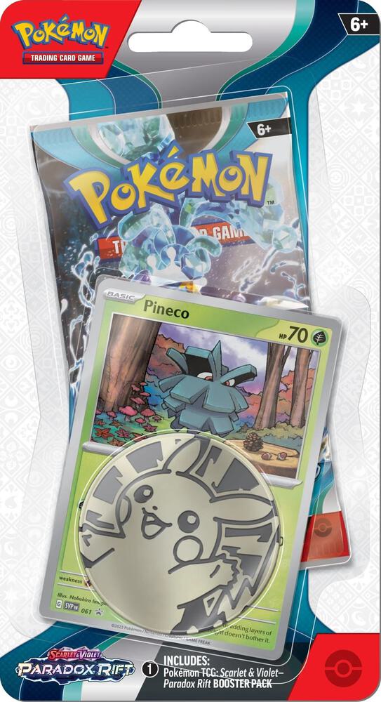 Pokemon Packs – The Platypus Party Card Shop